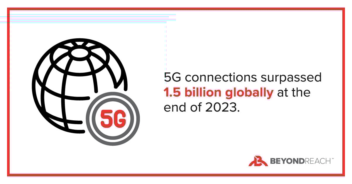 Next-Gen Networks: 6 Infrastructure Upgrades for WISPs