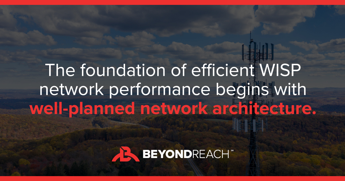 WISP Network Optimization: Essential Strategies