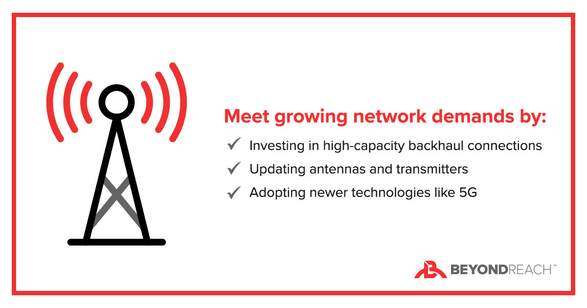 WISP Service Expansion: 6 Strategies to Broaden Your Reach